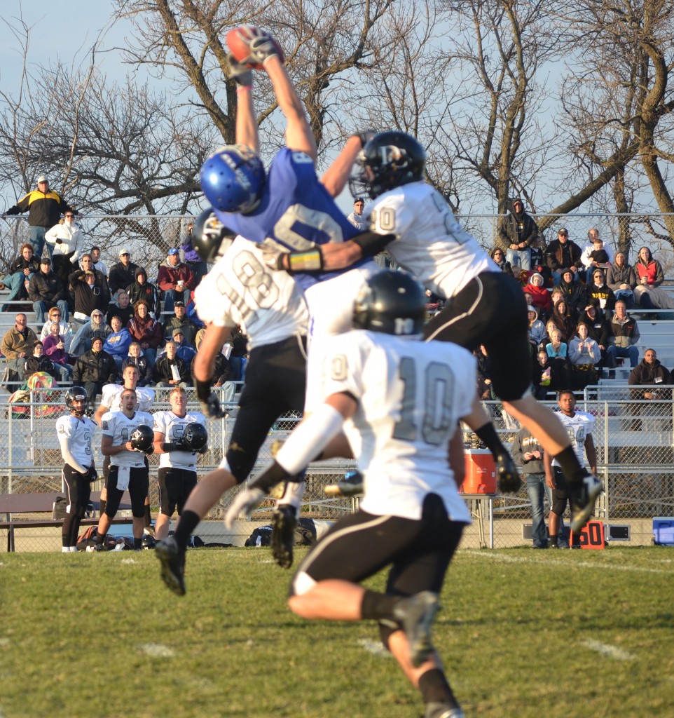 Weekend Pictorial: Haunted House, DSU Football – The Trojan Times