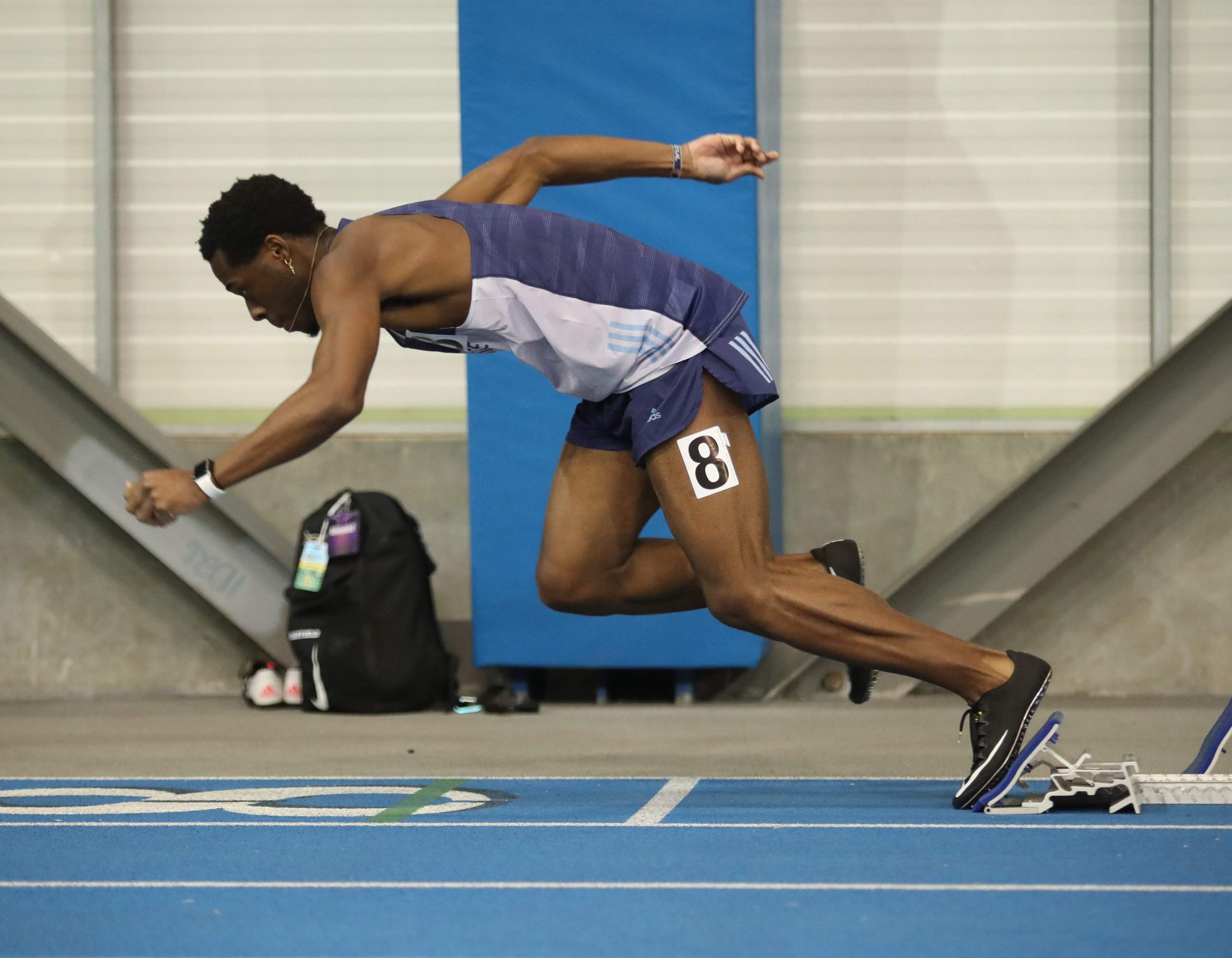 Trojans Compete in First Track Meet of the Year – The Trojan Times